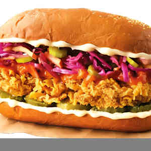 BHC Chicken (Rancho Bernardo) - San Diego, CA Restaurant | Menu ...