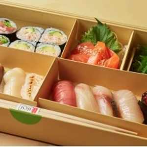 Jōji Box - New York, NY Restaurant | Menu + Delivery | Seamless