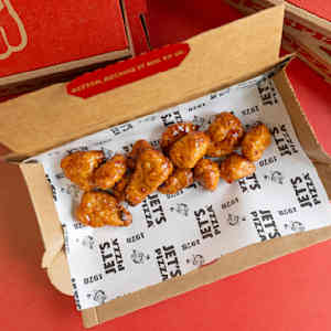 Jet's Pizza - Detroit, MI Restaurant | Menu + Delivery | Seamless