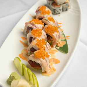 Wild Ginger - Rockville Centre, NY Restaurant | Menu + Delivery | Seamless