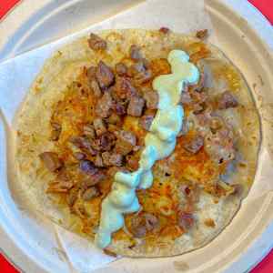 One Taco - Austin, TX Restaurant | Menu + Delivery | Seamless