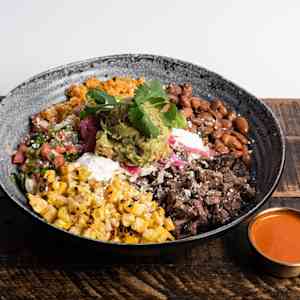 Moctezuma's Mexican Restaurant & Tequila Bar - Tukwila, WA Restaurant ...