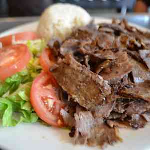 Oba Grill Delivery Menu | Order Online | 104-02 Metropolitan Ave Forest ...
