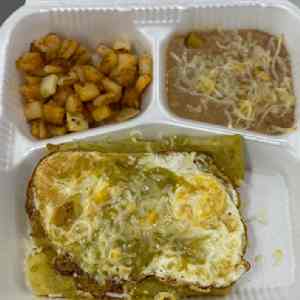 Nachita's Grocery - El Paso, TX Restaurant | Menu + Delivery | Seamless