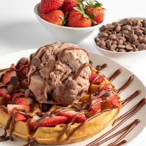 White Rabbit Dessert Experience Delivery Menu | Order Online | 1635 E ...