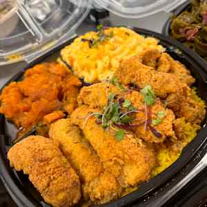 StuffedEnuff LLC - Columbus, OH Restaurant | Menu + Delivery | Seamless