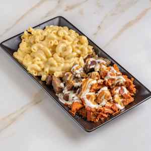 Sizzling Bites Halal Grill - Bethlehem, PA Restaurant | Menu + Delivery ...