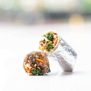 Boloco - Hanover, NH Restaurant | Menu + Delivery | Seamless