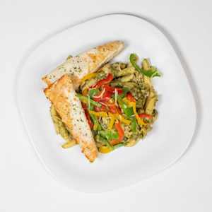 Crust Pizza Co - Louetta Rd - Tomball, TX Restaurant | Menu + Delivery ...
