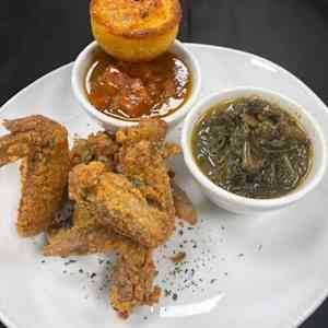 The Vault - Atlanta, GA Restaurant | Menu + Delivery | Seamless