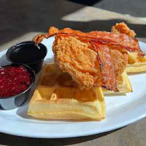 Chick Magnet Delivery Menu | Order Online | 2747 W Henrietta Rd ...