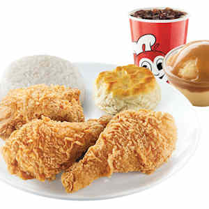 Jollibee - San Diego, CA Restaurant | Menu + Delivery | Seamless
