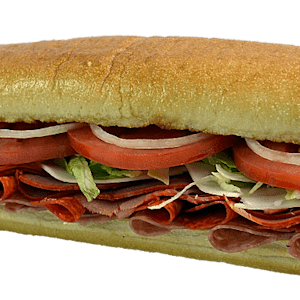 Larry's Giant Subs - Jacksonville, FL Restaurant | Menu + Delivery ...