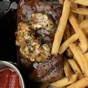 West of Surrender - Denver, CO Restaurant | Menu + Delivery | Seamless