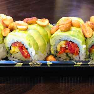 Tenzan 89 - New York, NY Restaurant | Menu + Delivery | Seamless