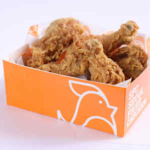 SFC Seoul Fried Chicken - Bound Brook, NJ Restaurant | Menu + Delivery ...