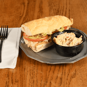Oby's - Oxford, MS Restaurant | Menu + Delivery | Seamless
