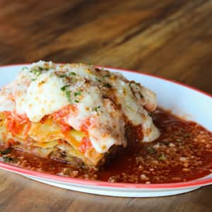 Labriola Ristorante - Oak Brook, IL Restaurant | Menu + Delivery | Seamless