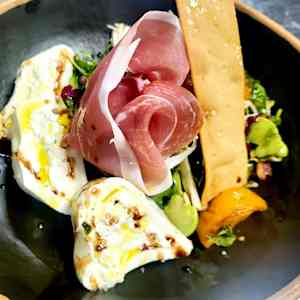 Viron Rondo Osteria - Cheshire, CT Restaurant | Menu + Delivery | Seamless