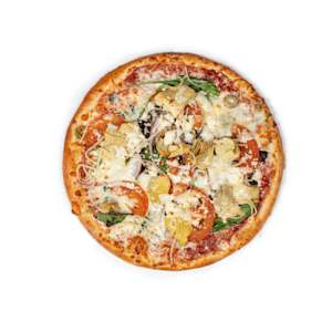 Crust Pizza Co - Louetta Rd - Tomball, TX Restaurant | Menu + Delivery ...