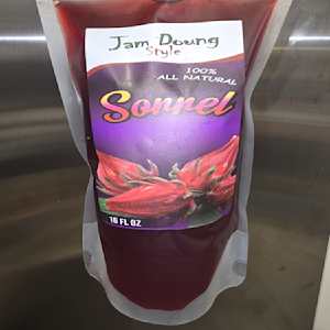 Jam Doung Style - Washington, DC Restaurant | Menu + Delivery | Seamless