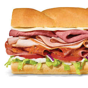 SUBWAY® - Corpus Christi, TX Restaurant | Menu + Delivery | Seamless