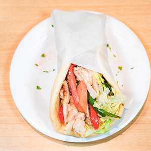 Pita Kitchen - Surprise, AZ Restaurant | Menu + Delivery | Seamless