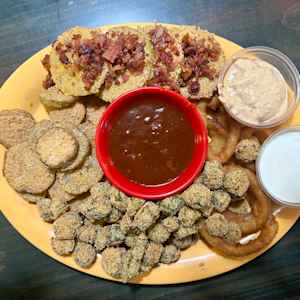 Johnny Rebs' Delivery Menu | Order Online | 4663 Long Beach Blvd Long ...