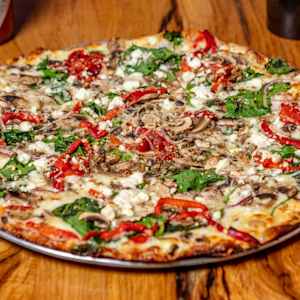 Homeslice Pizza Delivery Menu | Order Online | 938 W Webster Ave ...