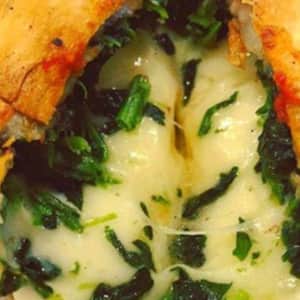 Posa Posa Restaurant & Pizzeria - Nanuet, NY Restaurant | Menu ...