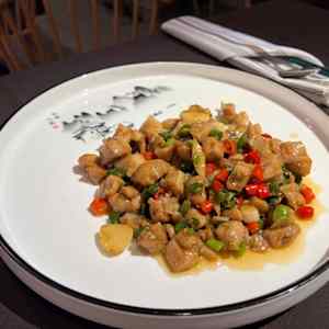 Paper Lantern - Montclair, NJ Restaurant | Menu + Delivery | Seamless