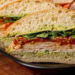 Beatrix Market Depaul Loop Delivery Menu | Order Online | 23 E Jackson Blvd Chicago | Grubhub