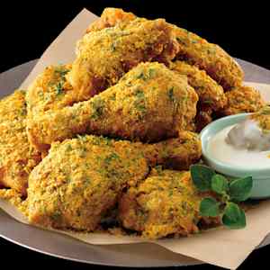 BHC Chicken (Rancho Bernardo) - San Diego, CA Restaurant | Menu ...