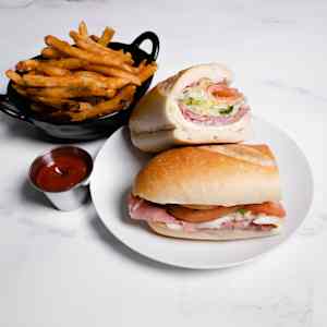 Quicks - Paterson, NJ Restaurant | Menu + Delivery | Seamless