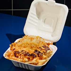 Flippin Buns - Hicksville, NY Restaurant | Menu + Delivery | Seamless