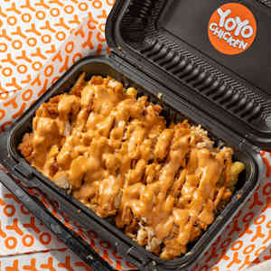 YoYo Chicken - Calverton, NY Restaurant | Menu + Delivery | Seamless