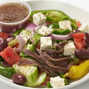 Dengeos Restaurant Delivery Menu | Order Online | 3301 Main St Skokie ...