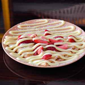 White Rabbit Dessert Experience Delivery Menu | Order Online | 1635 E ...