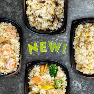 MOGU Modern Chinese Kitchen - Commack, NY Restaurant | Menu + Delivery ...