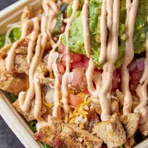 Guac Shop Mexican Grill - Massapequa Park, NY Restaurant | Menu ...