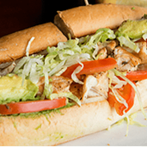 Sacks Sandwiches Delivery Menu | Order Online | 231 W Thomas Rd Phoenix ...