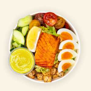 Locanut - New York, NY Restaurant | Menu + Delivery | Seamless