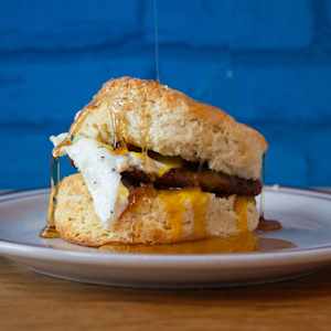 Denver Biscuit Company - Denver, CO Restaurant | Menu + Delivery | Seamless