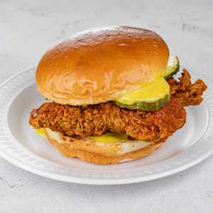 Hangry Cluck Delivery Menu | Order Online | 7759 S Cicero Ave Chicago ...
