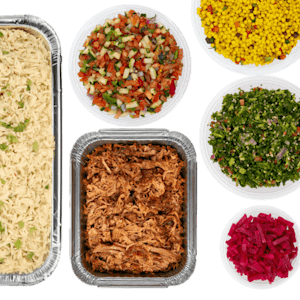 Mezeh Mediterranean Grill - Hamilton Township, NJ Restaurant | Menu ...