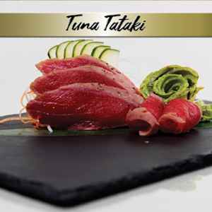 Firefish Sushi Bar and Asian Bistro - Tyler, TX Restaurant | Menu ...