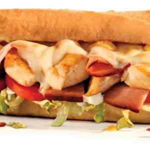 Penn Station East Coast Subs - Louisville, KY Restaurant | Menu ...