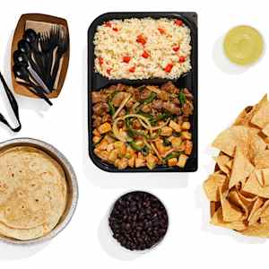 Tacodeli - Austin, TX Restaurant | Menu + Delivery | Seamless