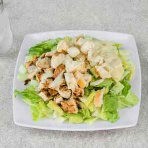 Jackson Cafe Delivery Menu Order Online 5880 Jefferson Blvd Los