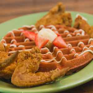 Joe Louis Southern Kitchen - Detroit, MI Restaurant | Menu + Delivery ...